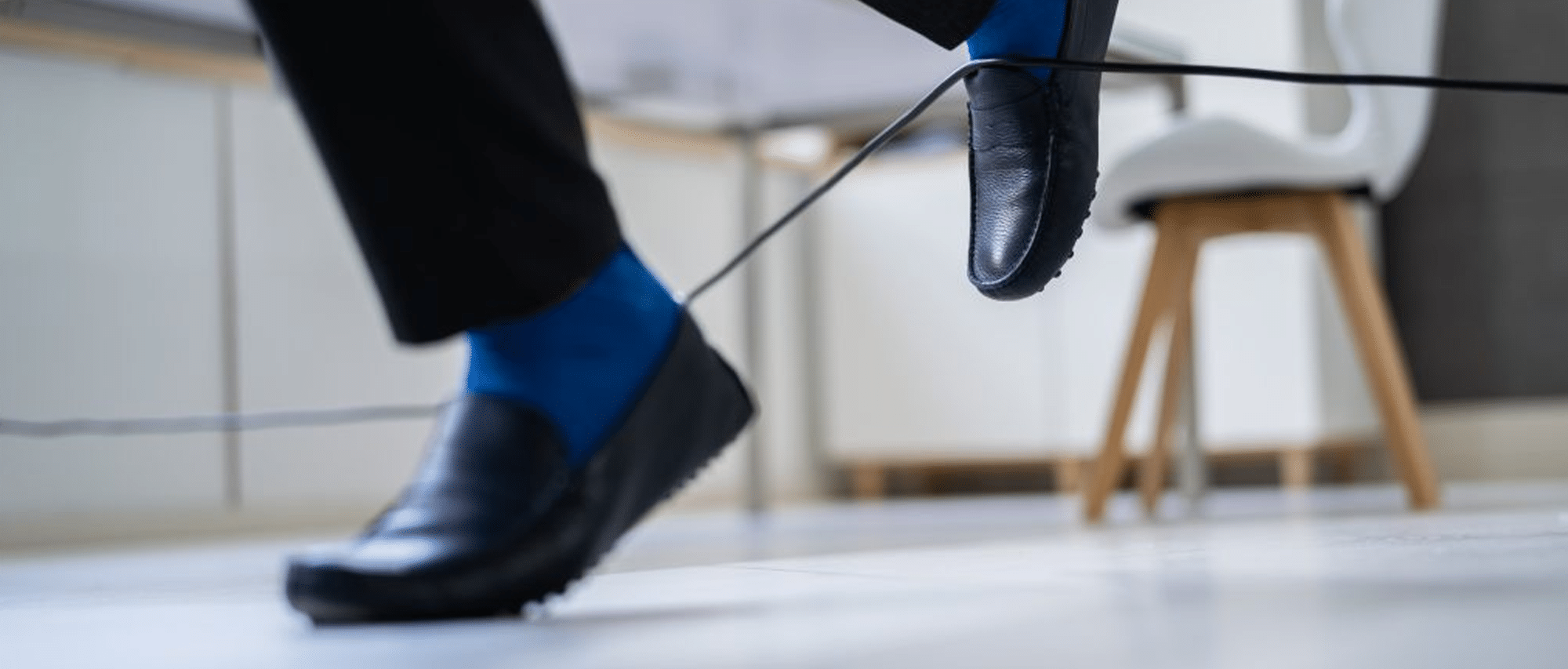 Establishing Negligence In Trip And Fall Cases: A Legal Guide - Law ...