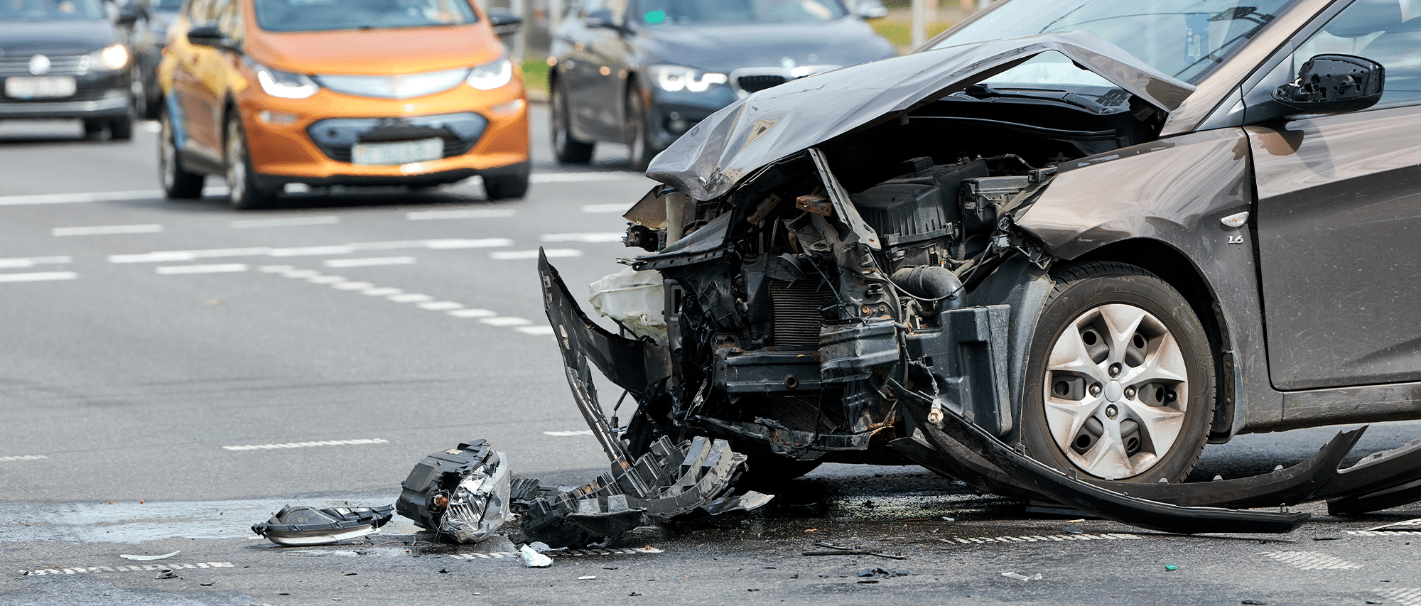 Auto Accidents Involving Commercial Vehicles - Cassisi & Cassisi, P.C.